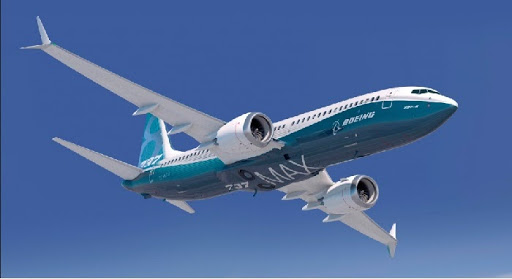Boeing 737 MAX